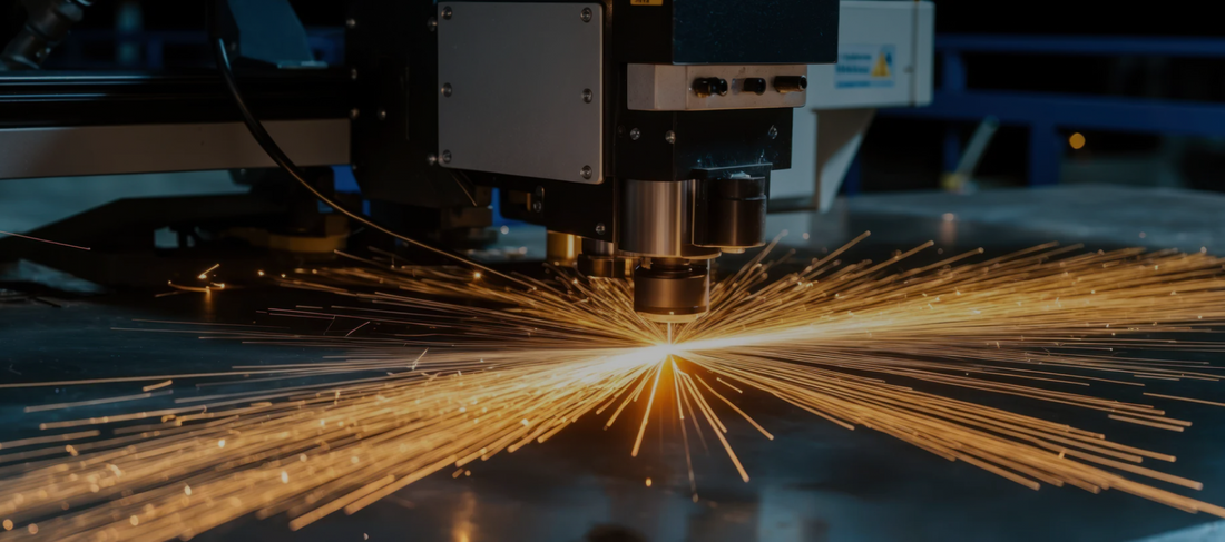 Laser Cutting Designs & Services | Pro Cut Laser Australia